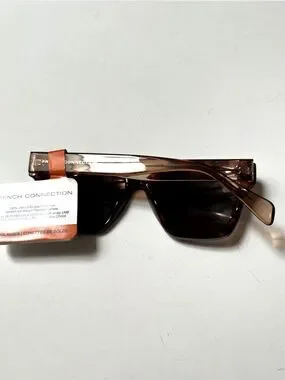 French Connection | Accessories | New French Connection Classic Cat Eye ...